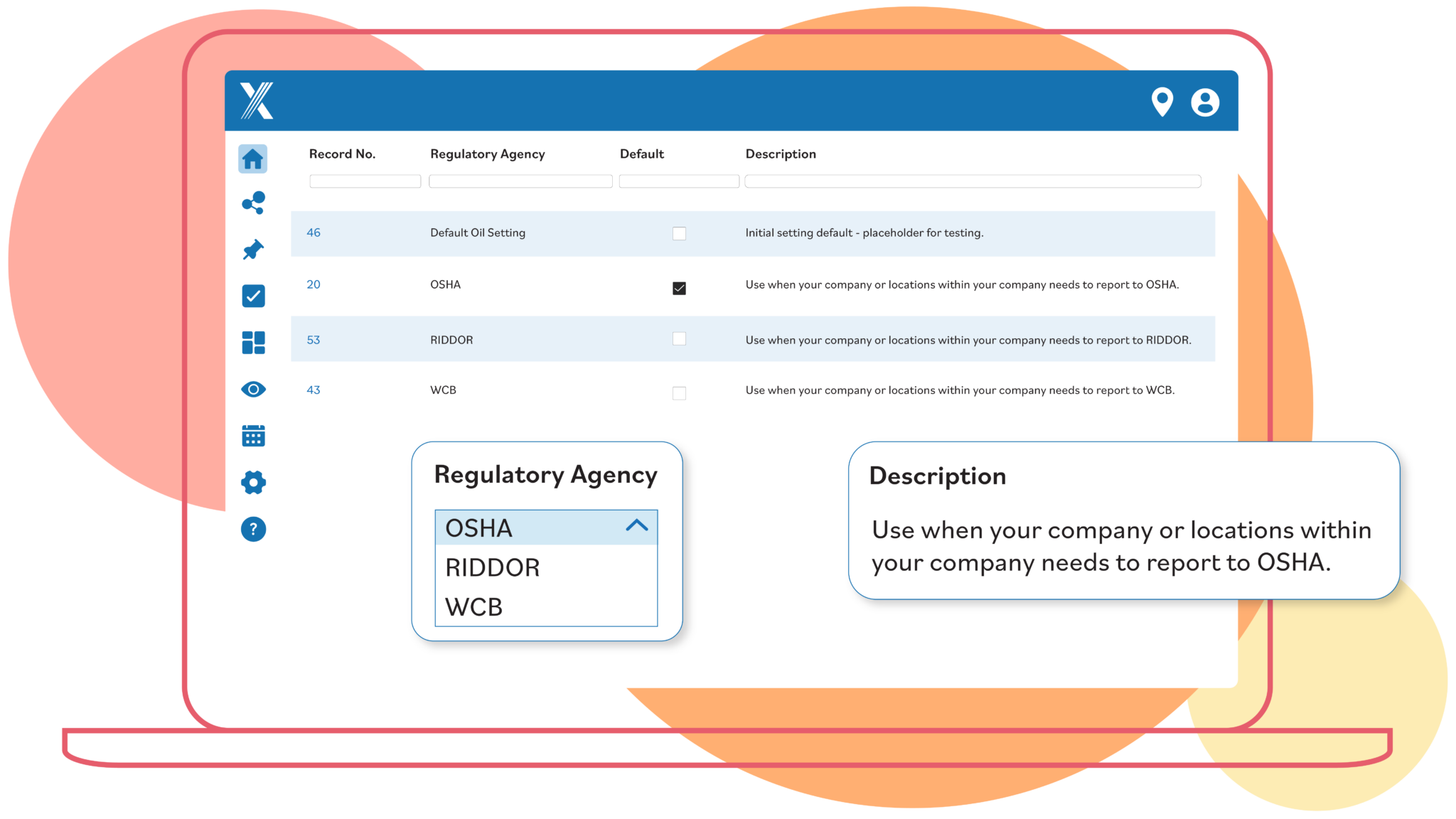 Intelex Safety Incident Management Software