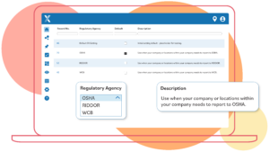 Intelex Safety Incident Management Software