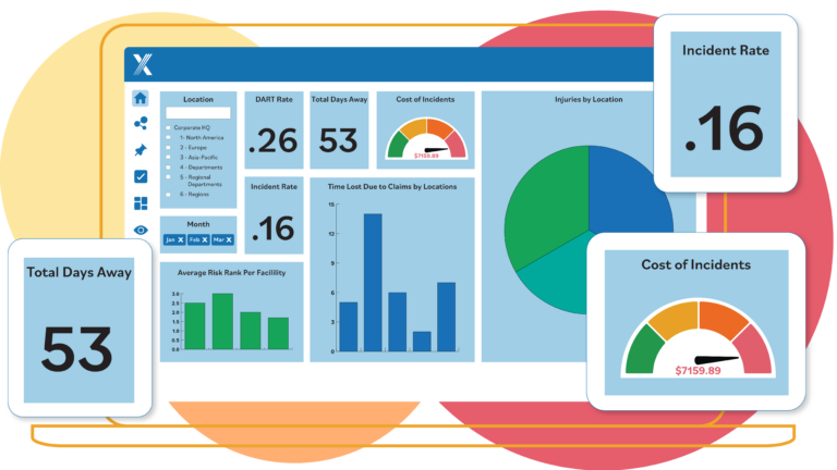 Intelex Safety Incident Management Software