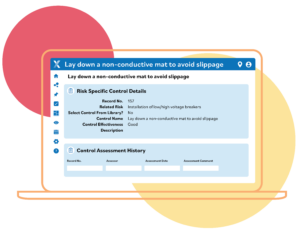 Job Safety Analysis Software | Intelex