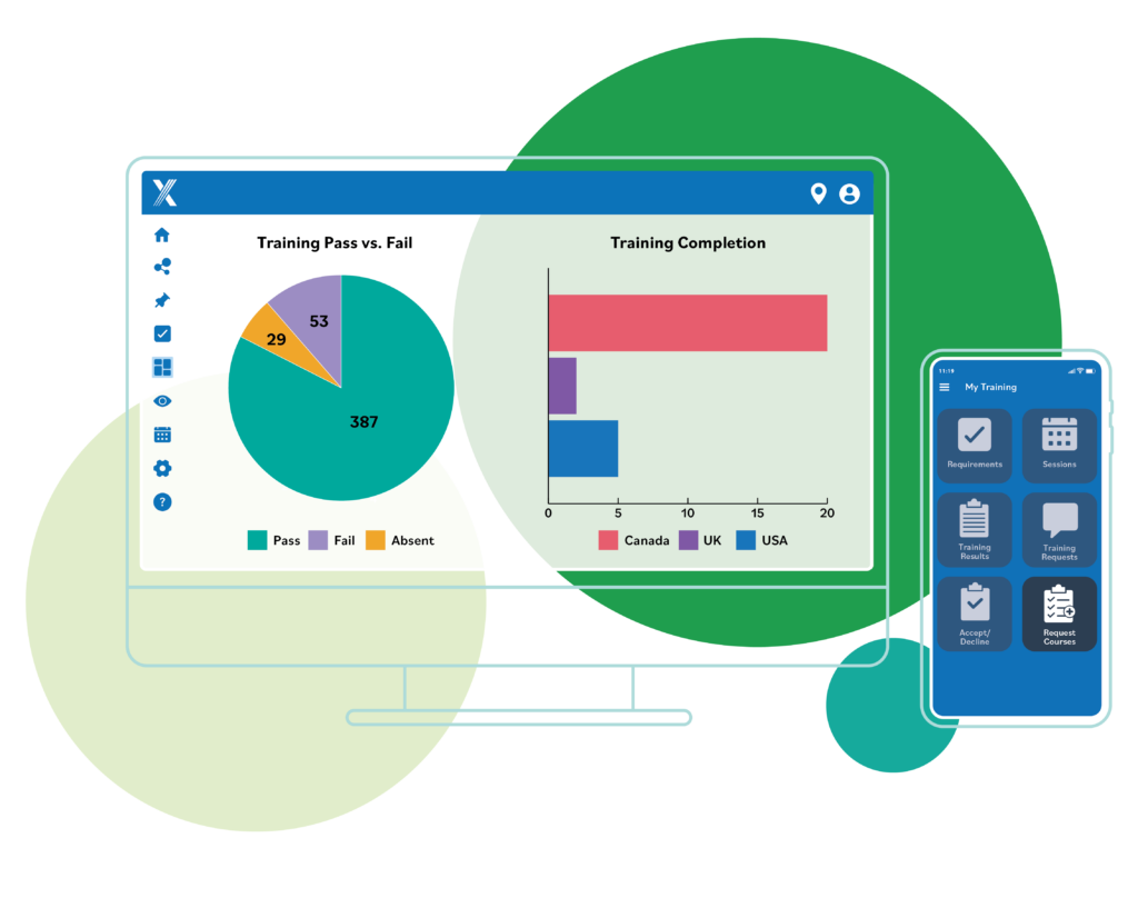 EHS Training Management Software | Watch a Demo