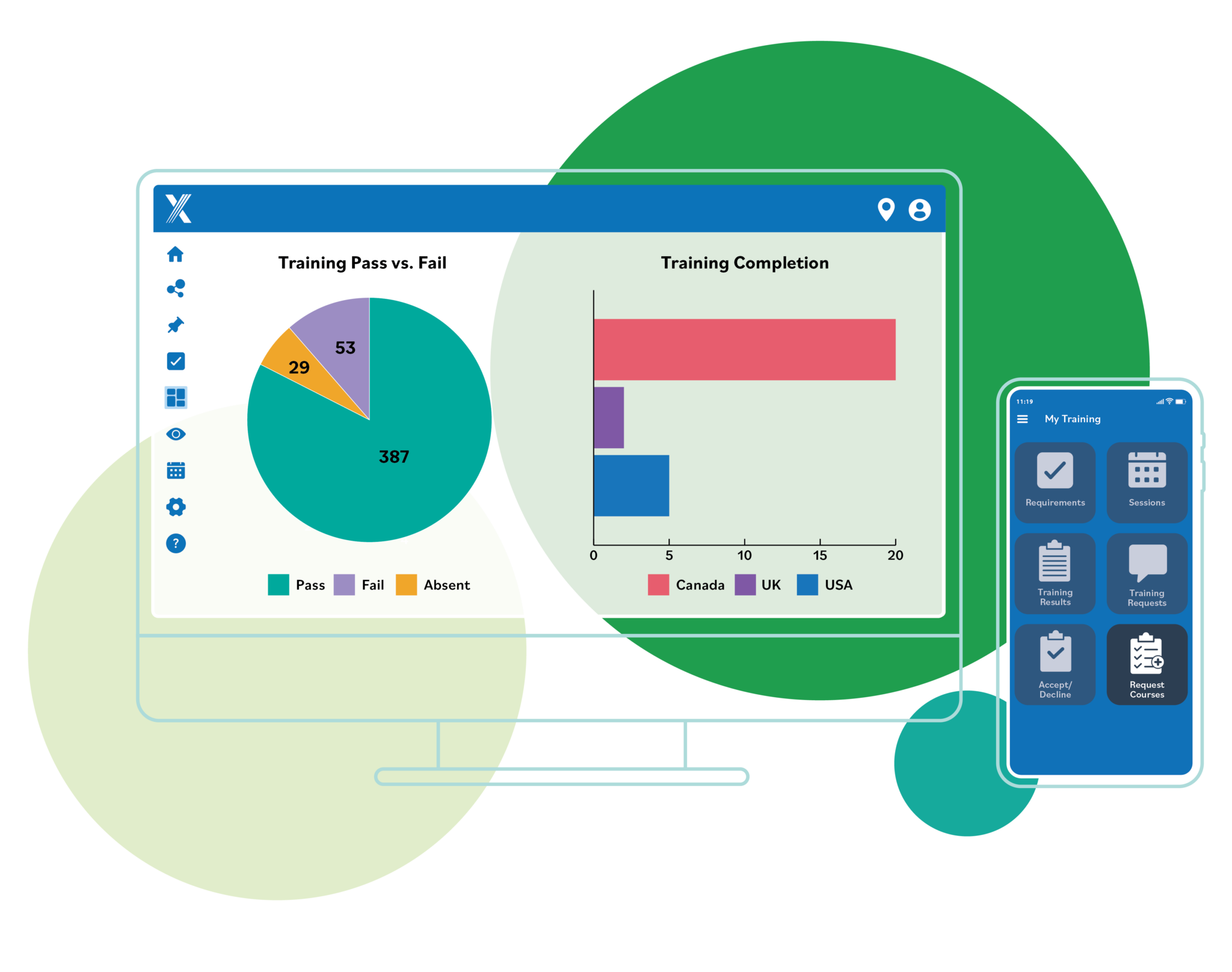 EHS Training Management Software | Watch a Demo