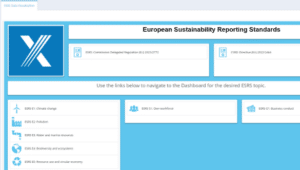 Intelex ESG Software | Reporting and Data Management