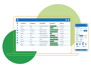Health & Safety Management Software | Intelex