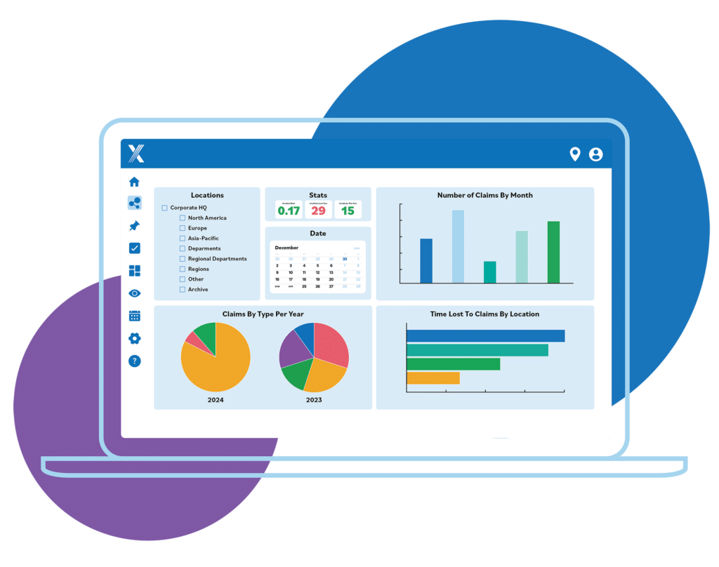 Claims Management Software | Intelex