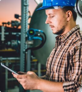 Safety Inspections Software | Reduce Risks and Workplace Injuries | Intelex