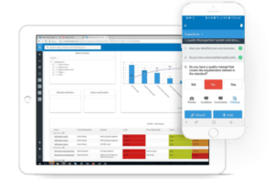 Health & Safety Management Software | Intelex