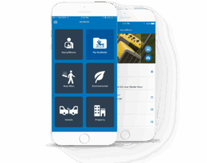 Health & Safety Management Software | Intelex