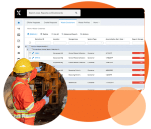 What is EHS Software? | Intelex