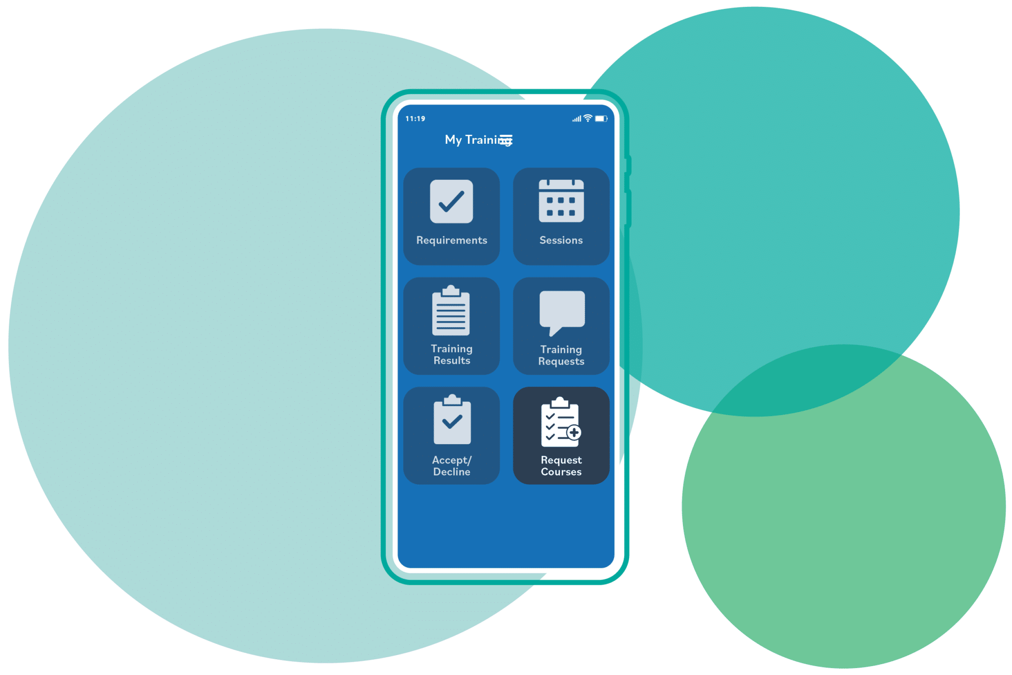 Intelex EHS Mobile App