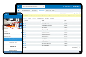 Safety Observations Management Software | Intelex