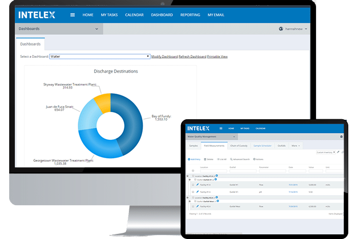 Water Quality Management Software | Simplify Compliance
