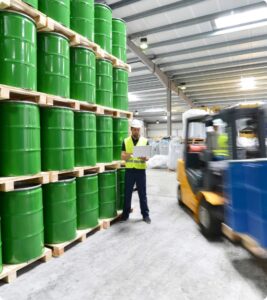 Intelex Process Hazard Analysis Software Saves Lives | Intelex