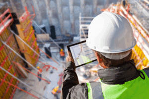 Construction Safety Software | Intelex