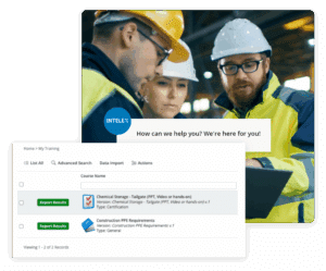 Intelex - Global EHS & Quality Management Software Solutions