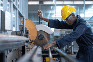 From Permit to Work to Control of Work | Intelex