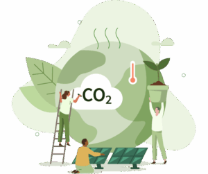 Climate and Carbon Management Software | Intelex