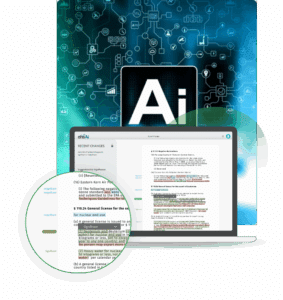 Compliance Automation Software Simplifies EHS Compliance | Intelex