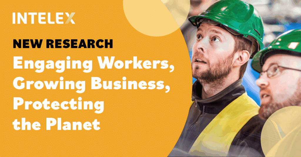 Intelex - Global EHS & Quality Management Software Solutions