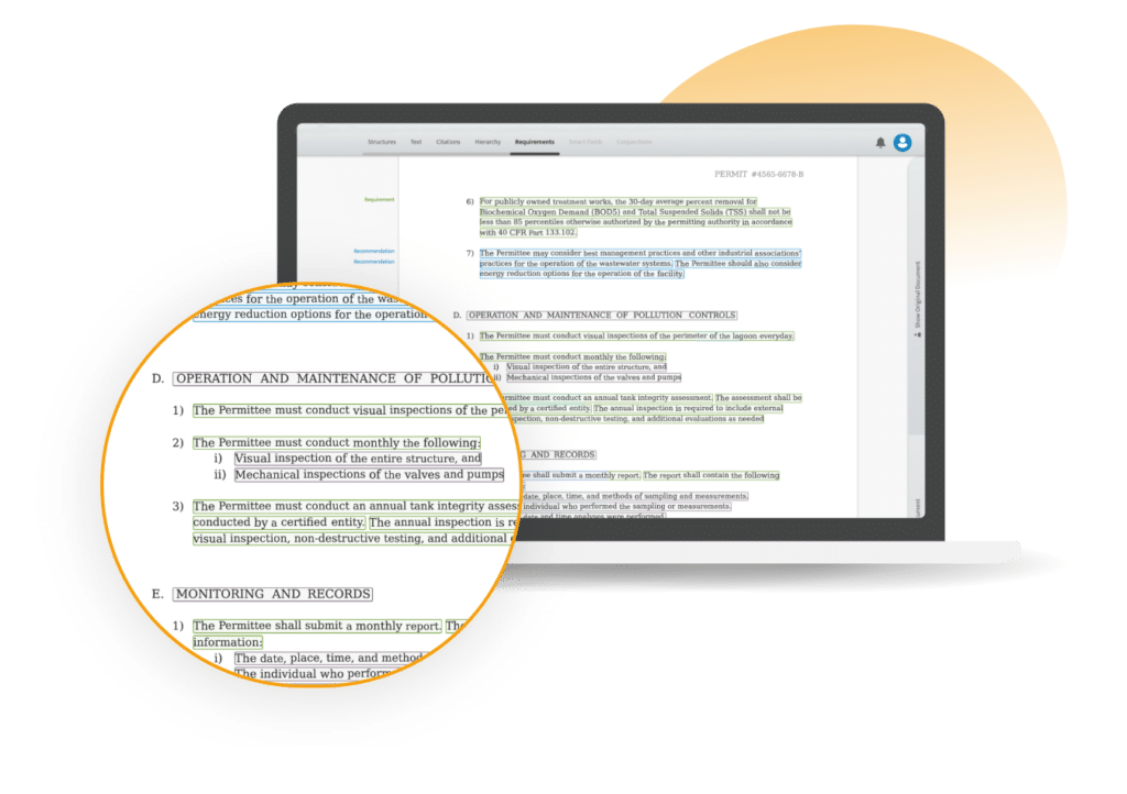 Compliance Automation Software Simplifies EHS Compliance | Intelex