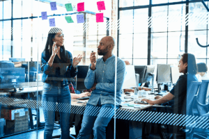 How Fortive Met Its GHG Reduction Goal 4 Years Early | Intelex