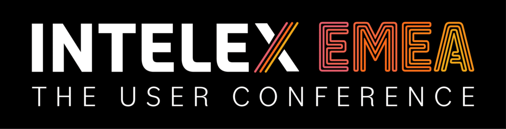 [Live Conference] Intelex EMEA - The User Conference | Intelex
