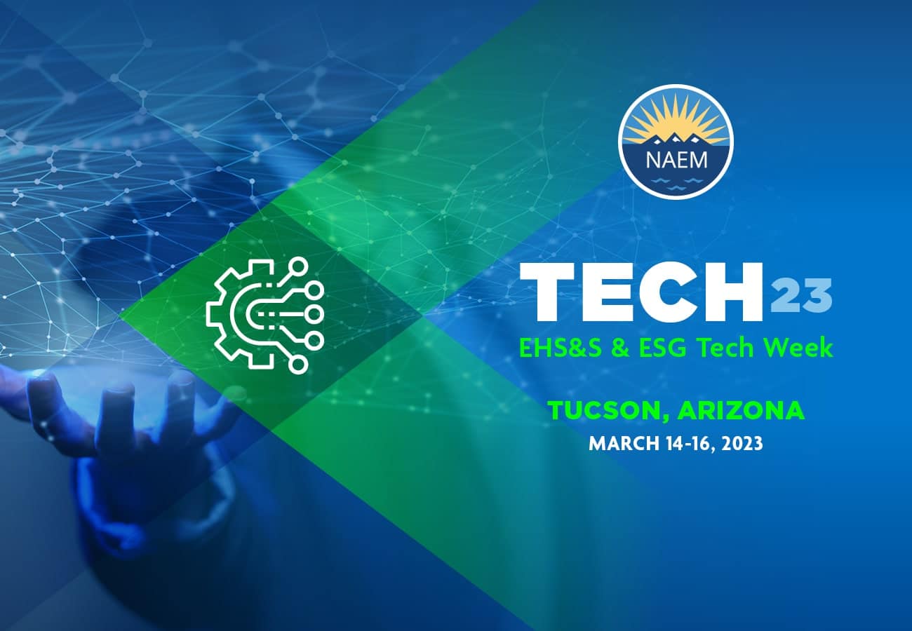 [Live Conference, NA] NAEM Tech23 | Intelex