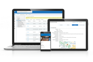 Incident Reporting Software | Improve Workplace Safety | Intelex