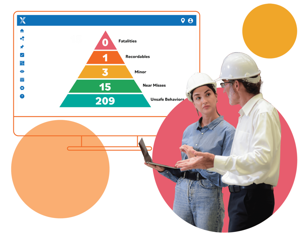 Health & Safety Software Applications | Intelex