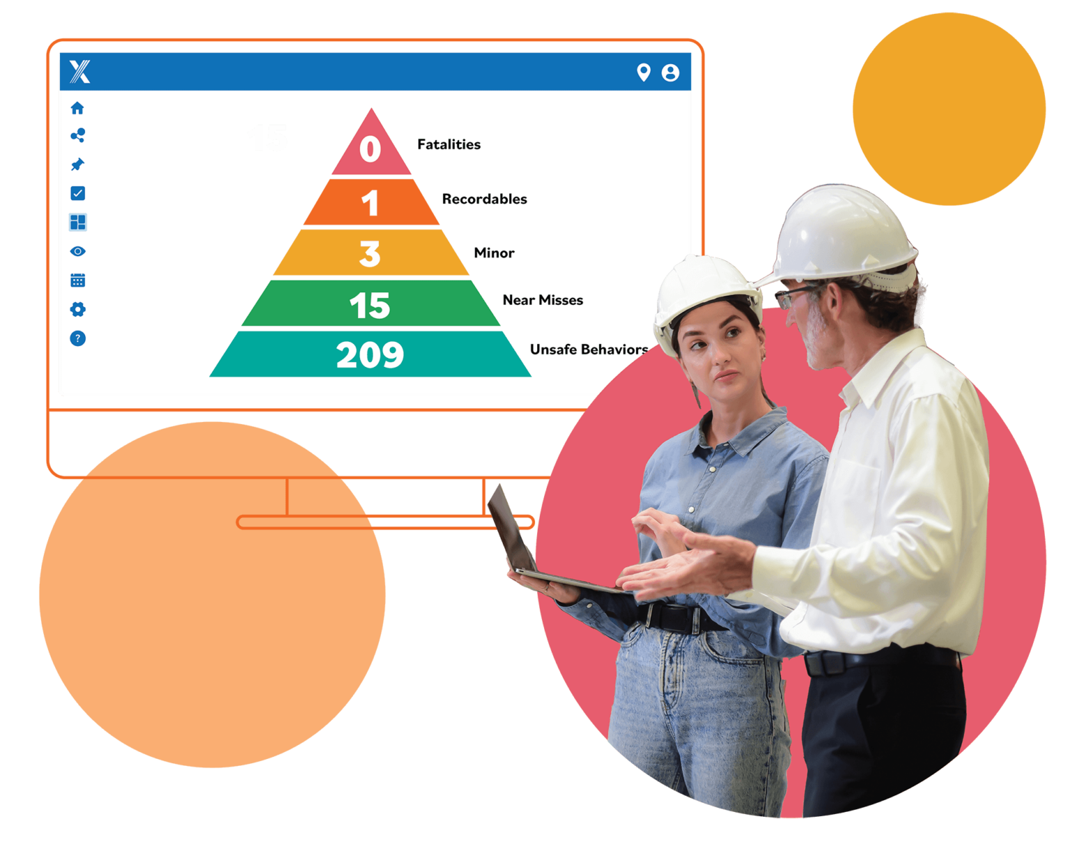 EHS Incident Reporting Software