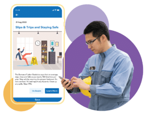 Construction Safety Software | Intelex
