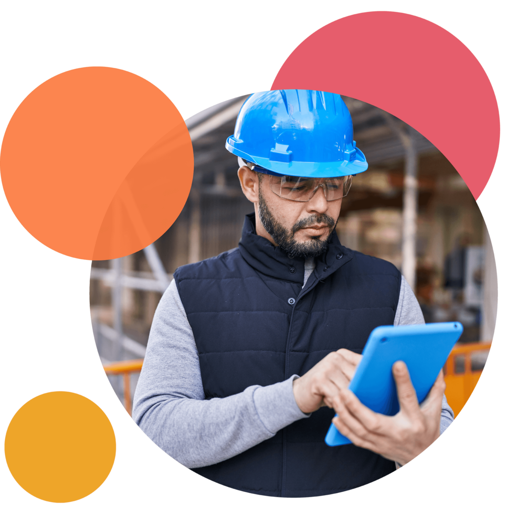 Construction Safety Management Software Solutions | Intelex