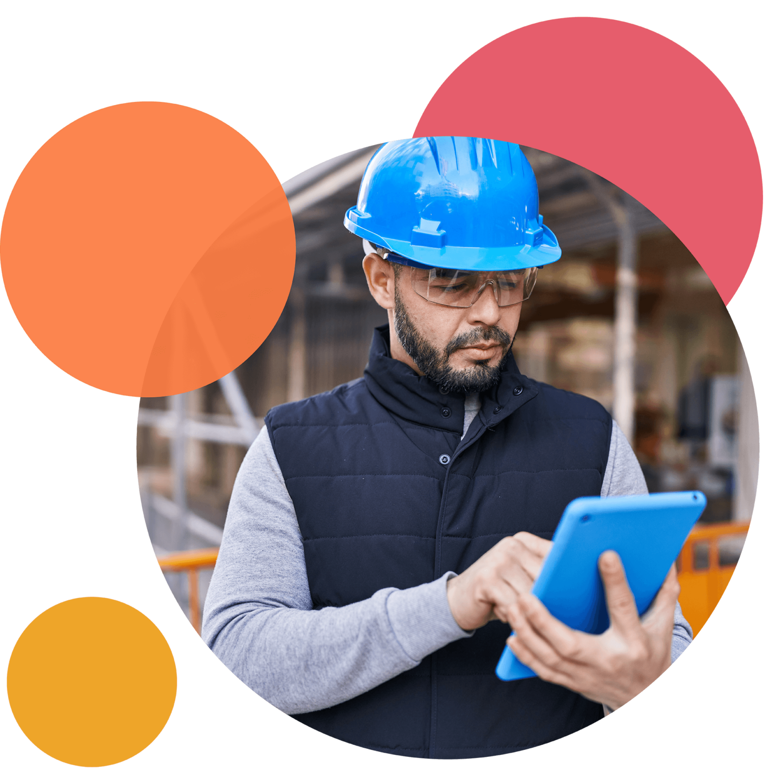 Construction Safety Management Software Solutions | Intelex
