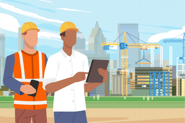Construction Safety Software | Intelex