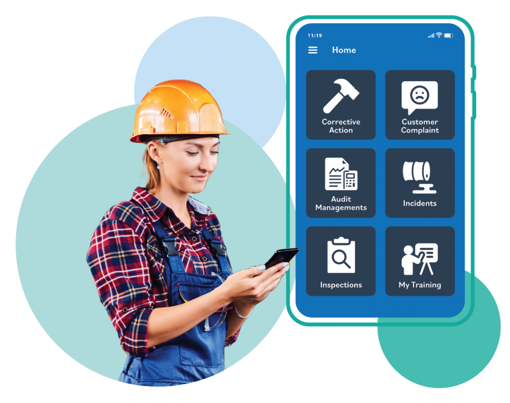 Construction Safety Software | Intelex
