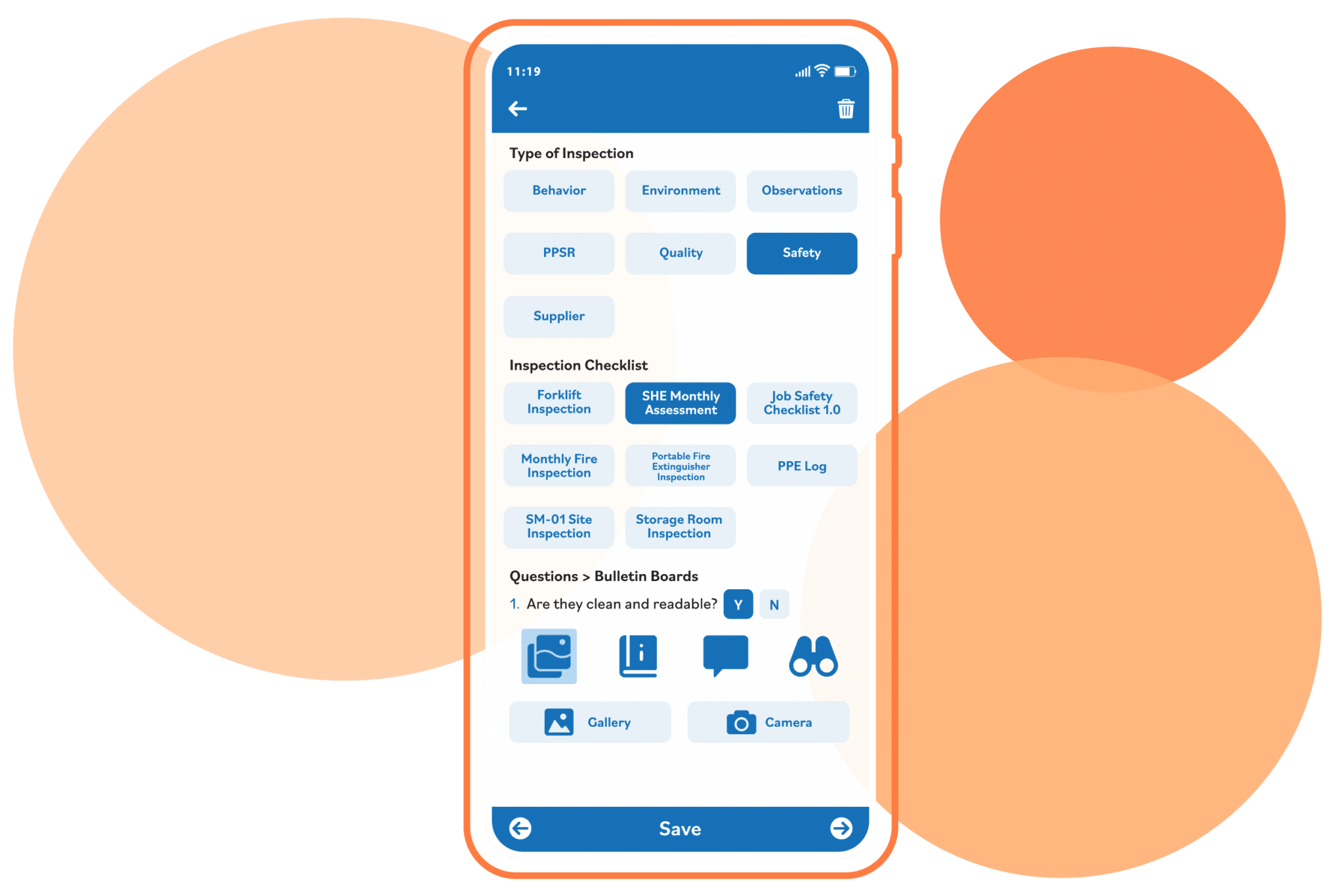 Health & Safety Management Software | Intelex