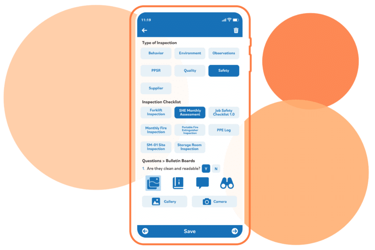Health & Safety Management Software | Intelex