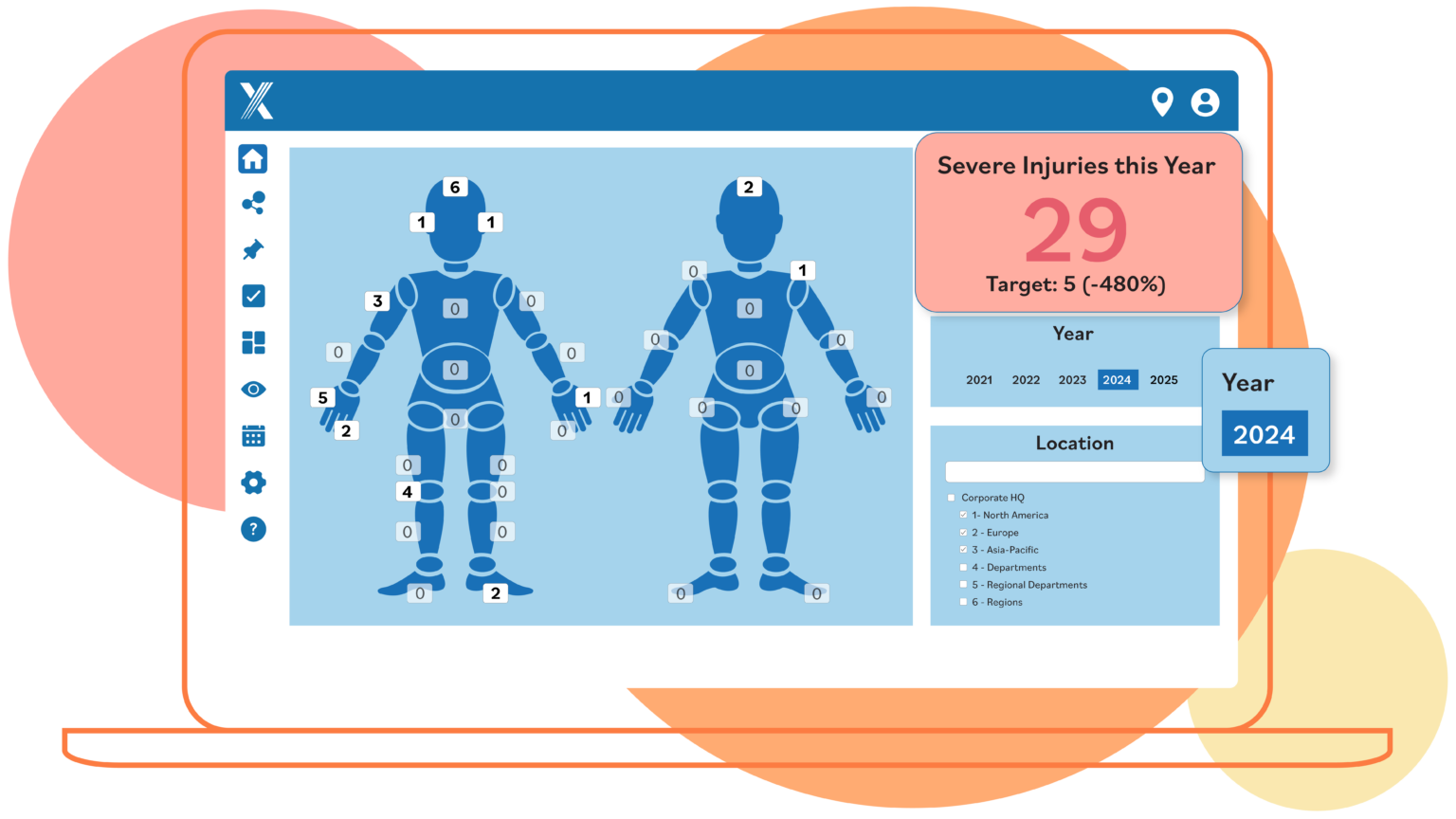 EHS Incident Reporting Software