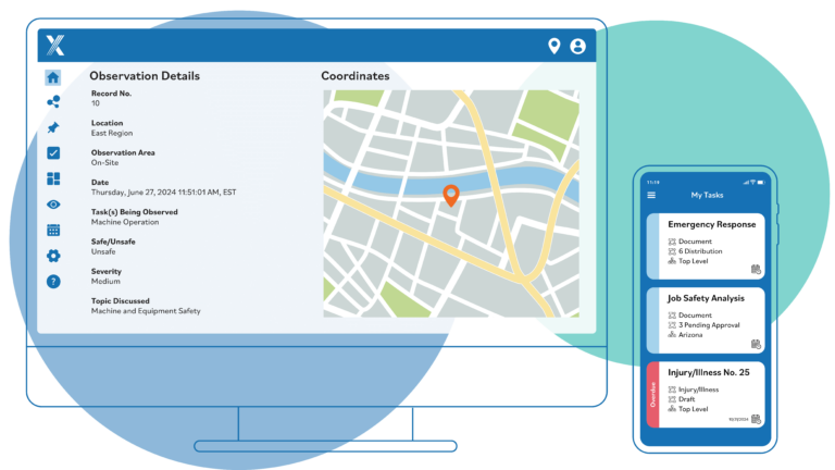Intelex Essentials – EHS Software for Busy Teams