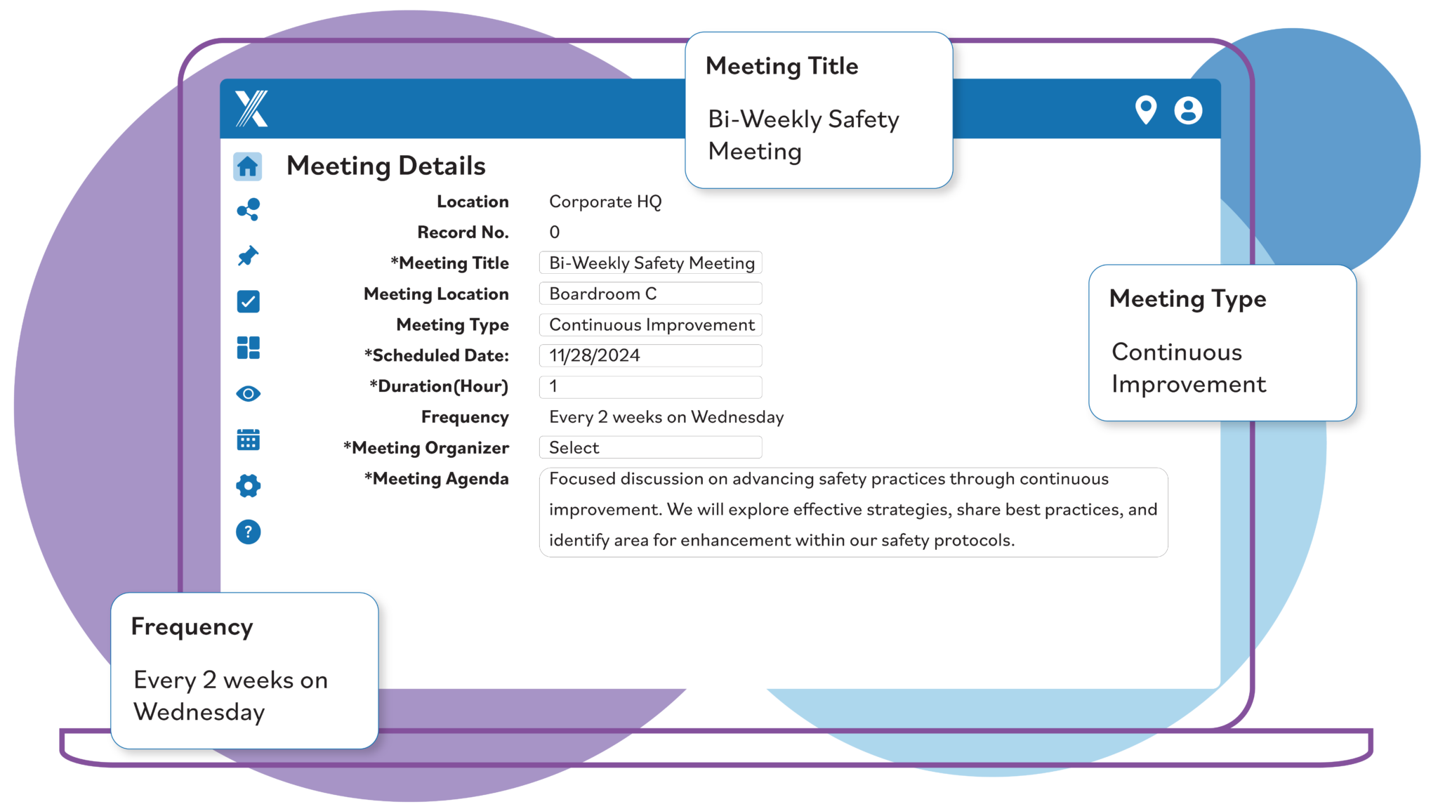 Why Ampcontrol Chose Intelex for Scalable HSEQ Software