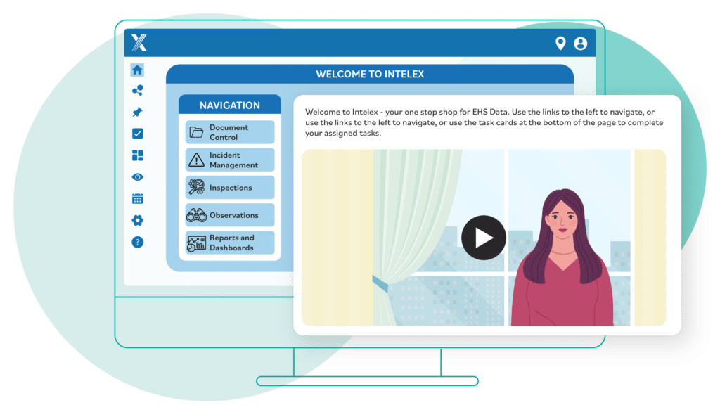 Intelex Essentials – EHS Software for Busy Teams