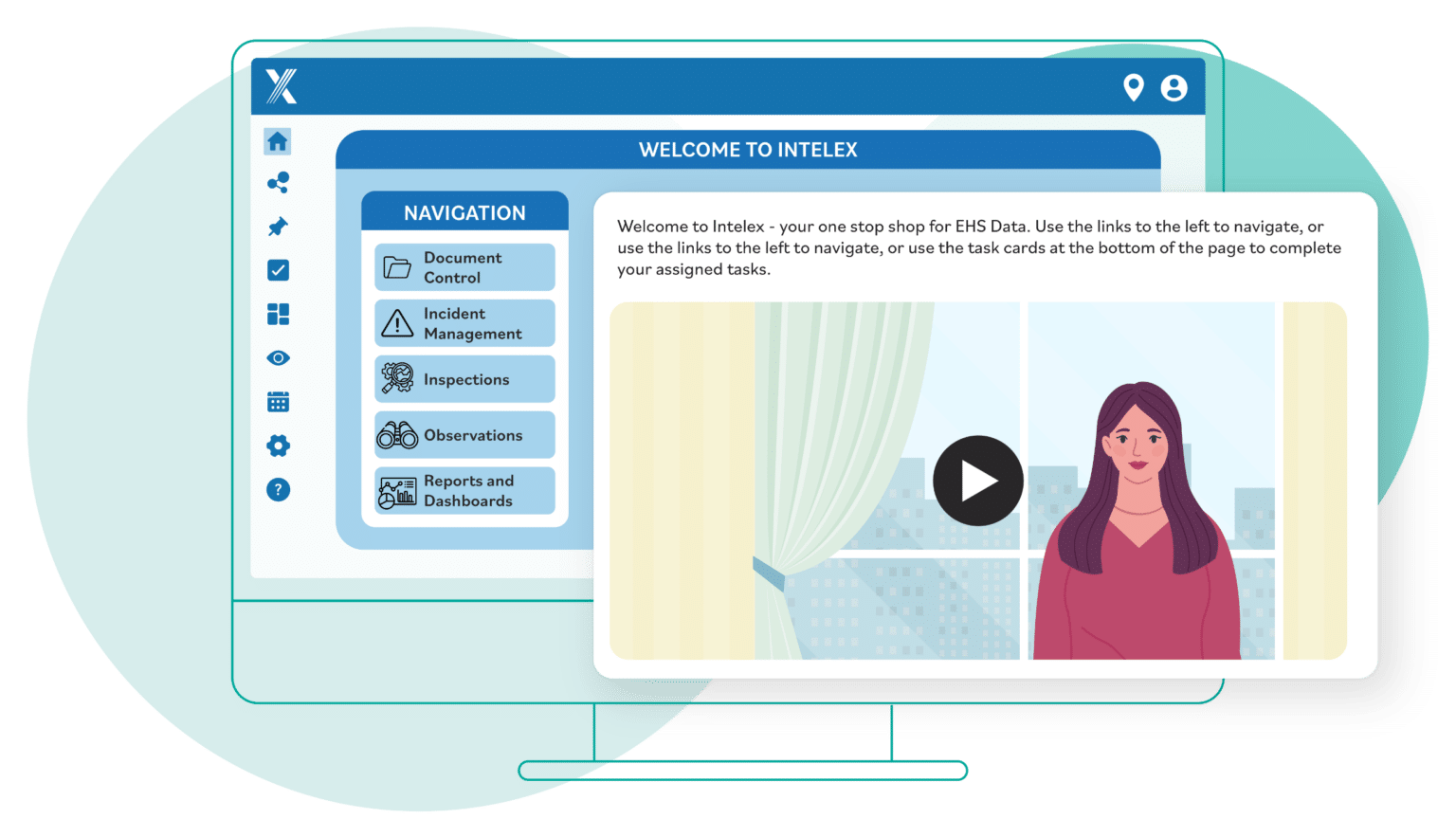 Intelex Essentials – EHS Software for Busy Teams