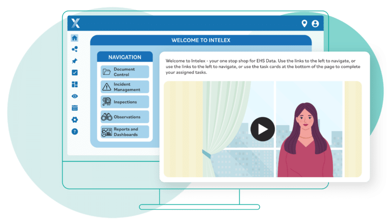 Intelex Essentials – EHS Software for Busy Teams