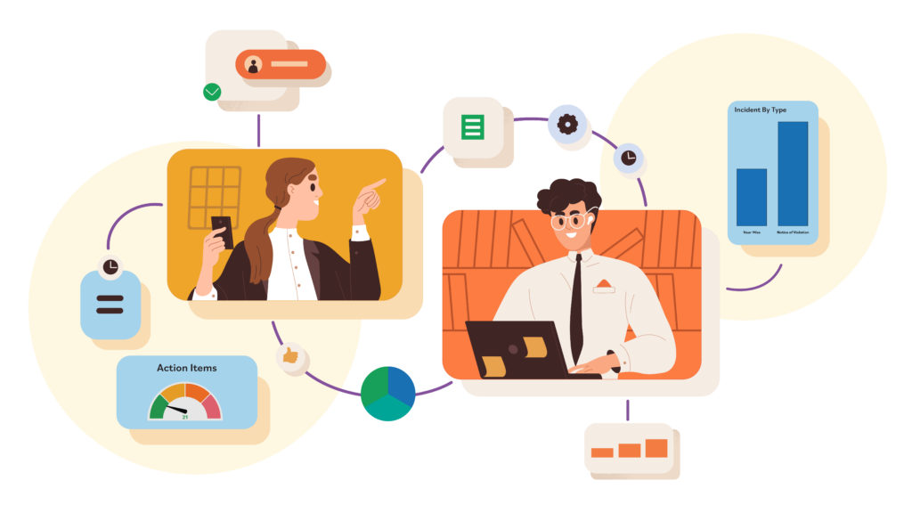 Intelex Services – EHS Support for Busy Teams