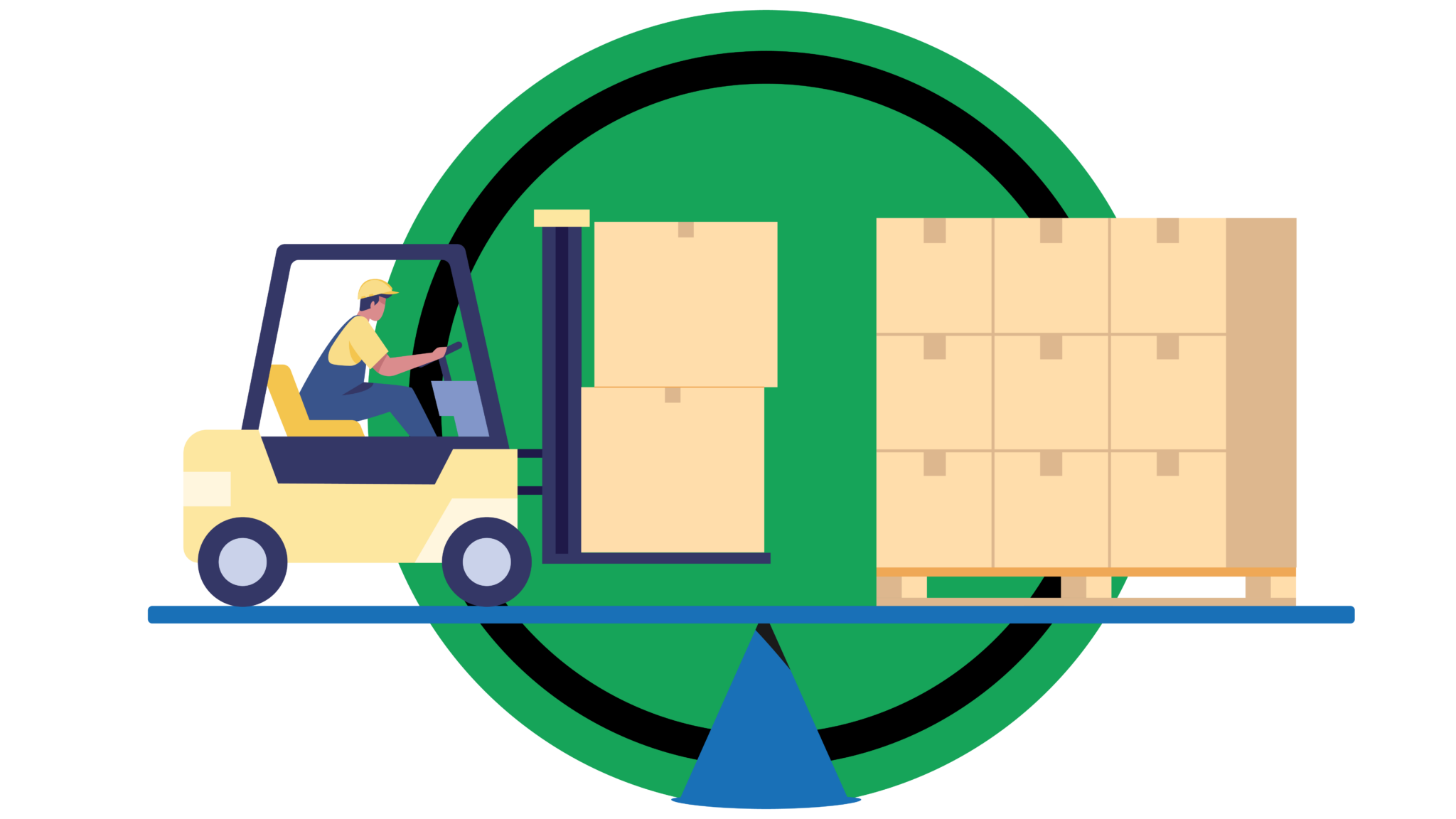 The Balance We Bring | Intelex