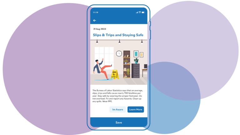 Explore the Intelex EHS Platform