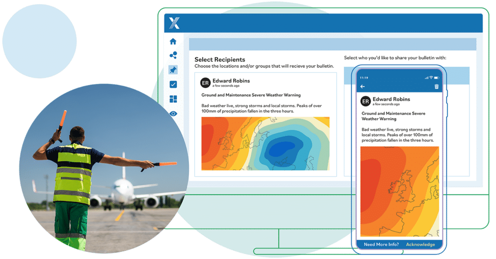 Aviation Safety Management Software | Intelex