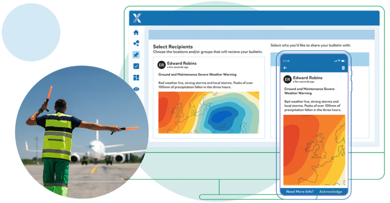 Aviation Safety Management Software | Intelex