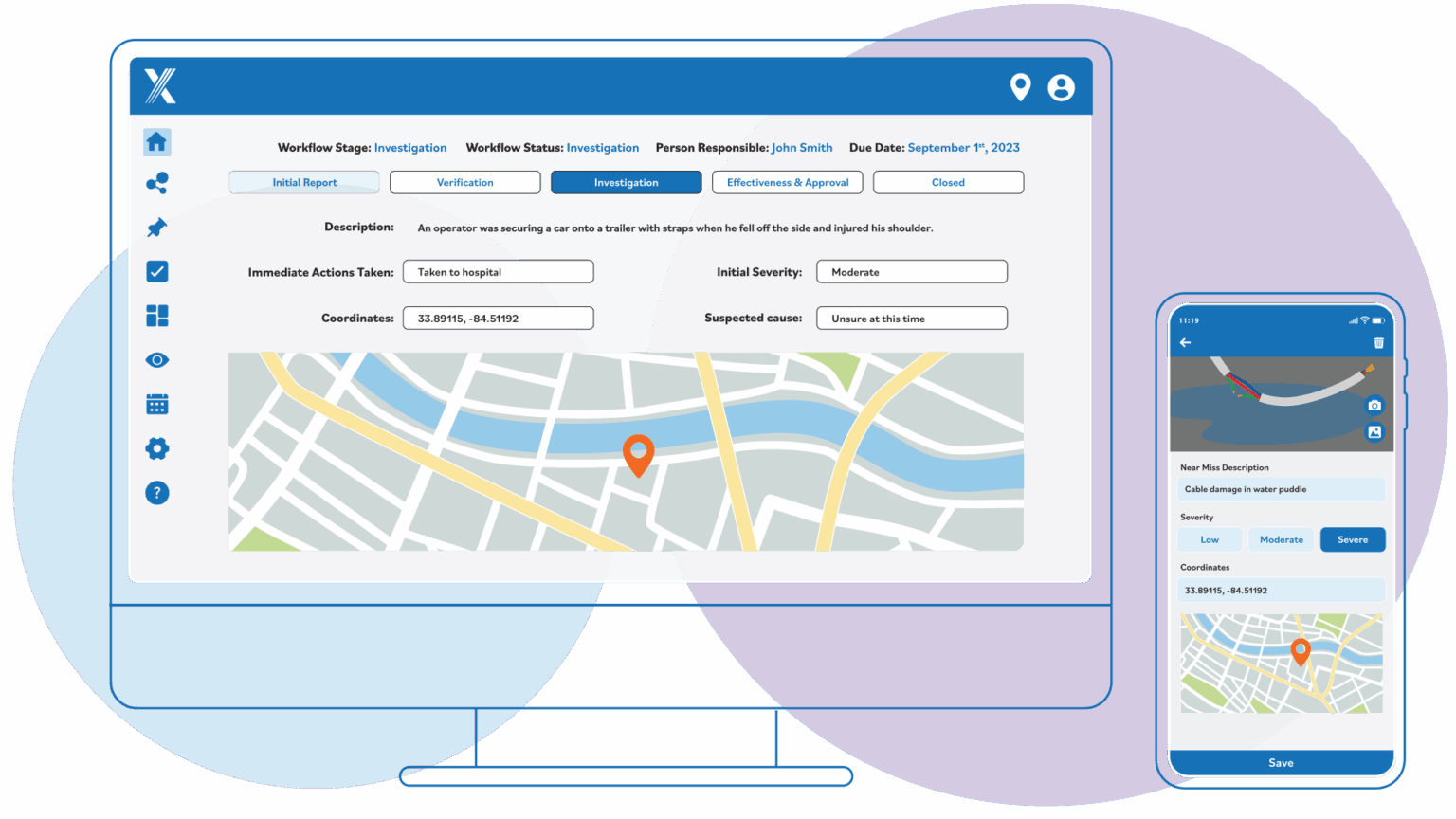Why Choose Intelex | Intelex